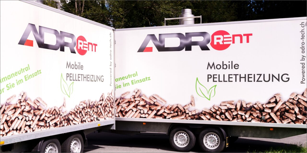 Adro-Rent - Adro-Tech