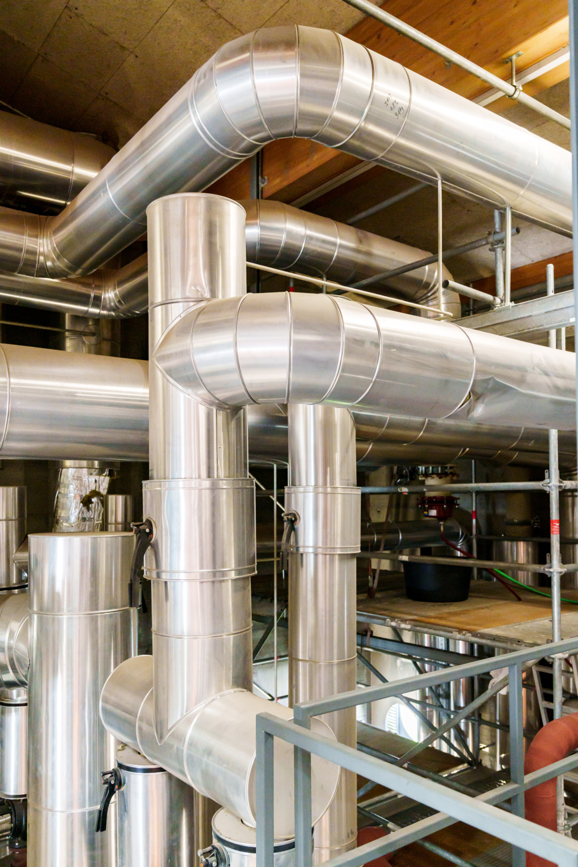 Anlagenbau – Adro-Tech